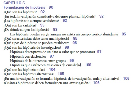 Estructura pedagógica del capítulo 6.cmap